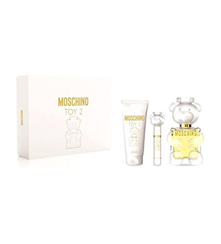 Toy 2 SET Moschino parfem