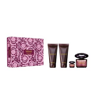 Crystal Noir SET Versace parfem