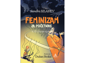 Feminizam za početnike