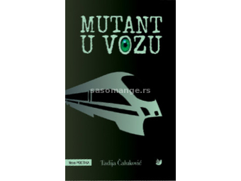 Mutant u vozu