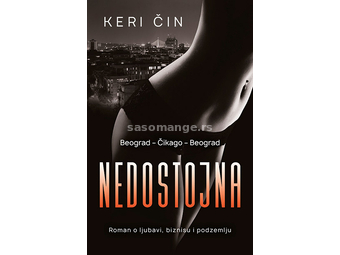 Nedostojna