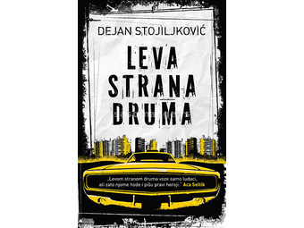 Leva strana druma