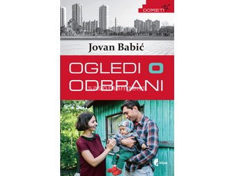 Ogledi o odbrani