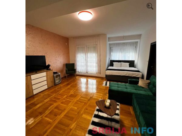 Dvosoban Apartman Biser 2 Beograd ukarica