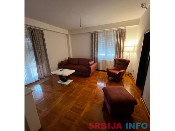 Dvosoban Apartman Biser 12 Beograd ukarica