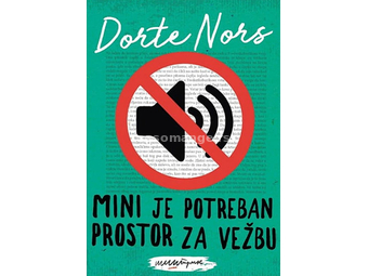 Mini je potreban prostor za vežbu