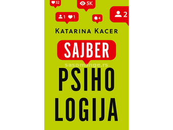 Sajberpsihologija