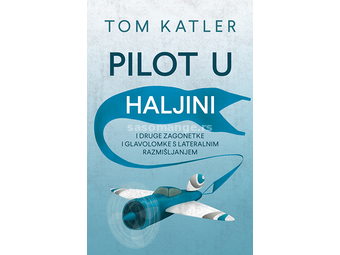 Pilot u haljini