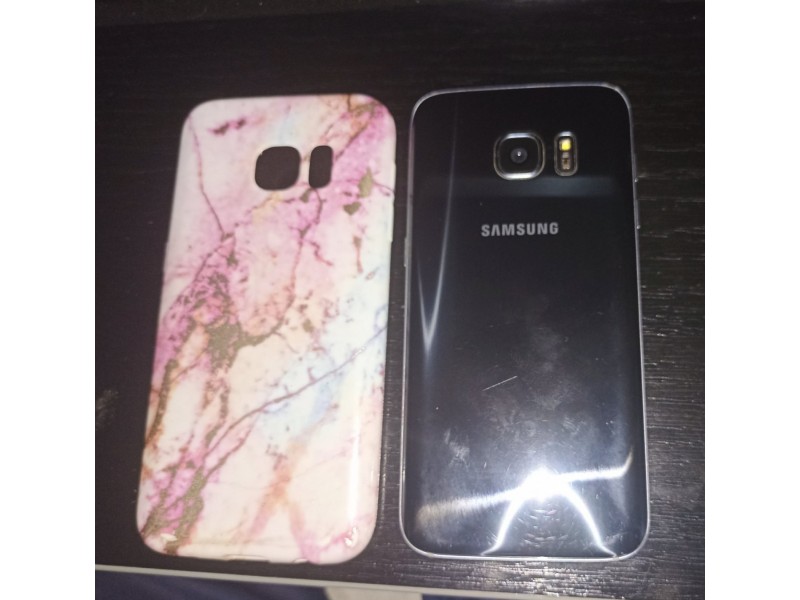 Samsung Galaxy S7 (G930F)