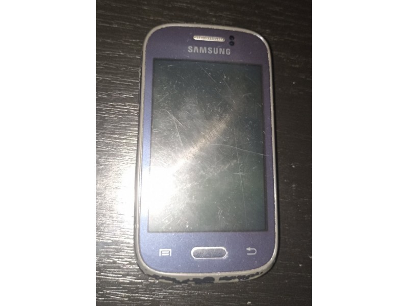 Samsung Galaxy Young S6310