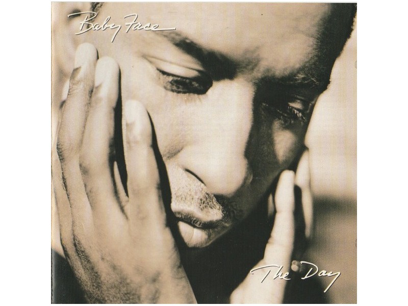 Baby Face – The Day
