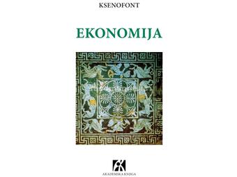 EKONOMIJA, Ksenofont