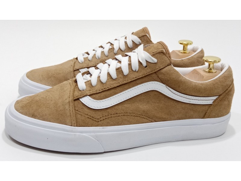 VANS Off The Wall HeiQ 507698 (EUR42,5-CM27,5)