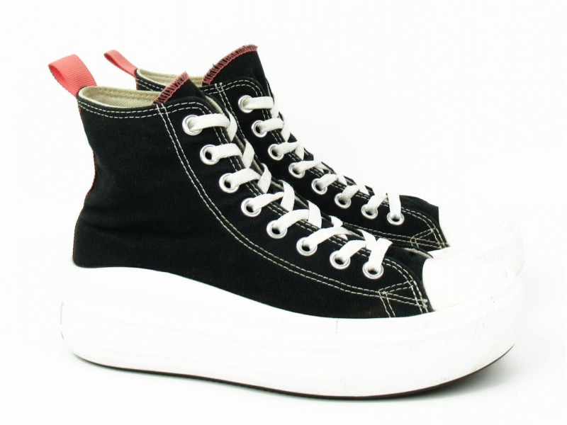 Converse patike starke platforma N5564