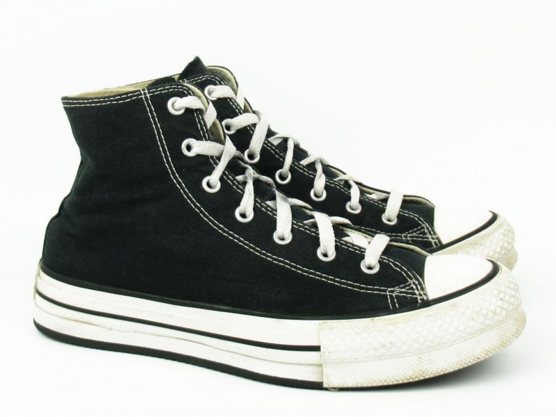 Converse patike starke platforma N5556