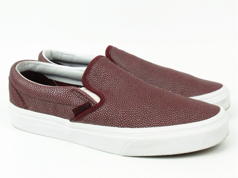 Vans slip on patike N5537