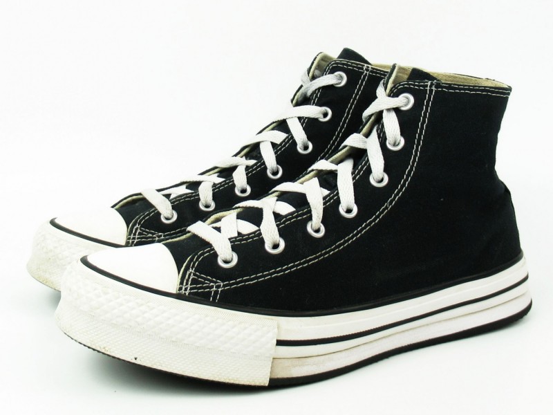 Converse patike starke platforma N5550