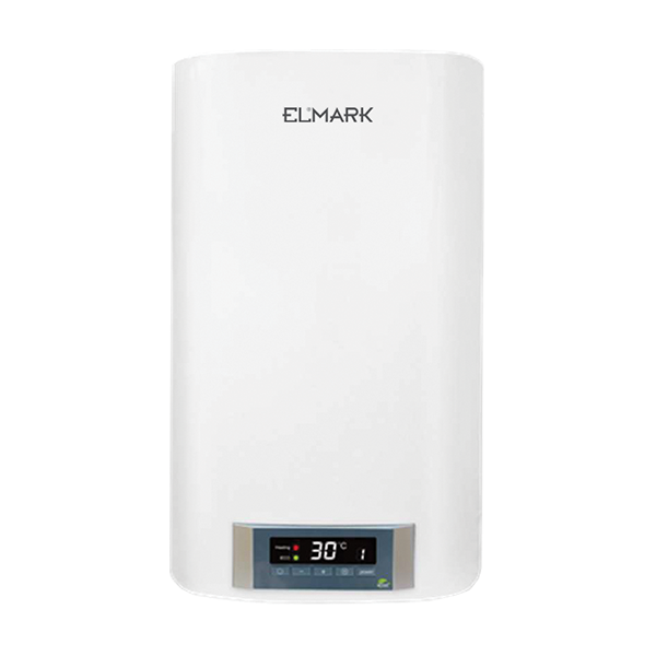 EL100-20EFTW SQ. SMART WATER HEATER 100L, 2000W