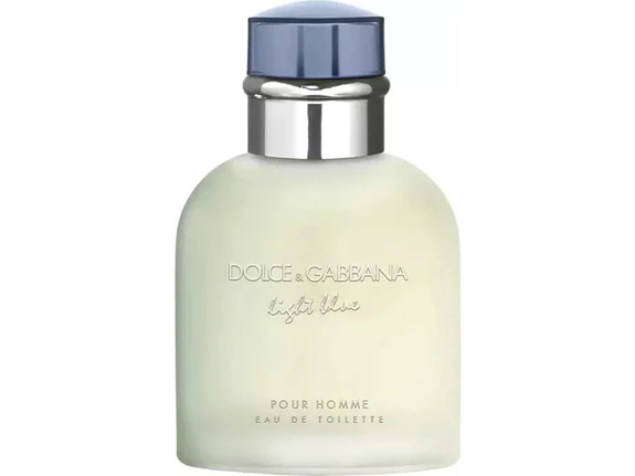 Dolce&Gabbana Light Blue Muški EDT 125ML