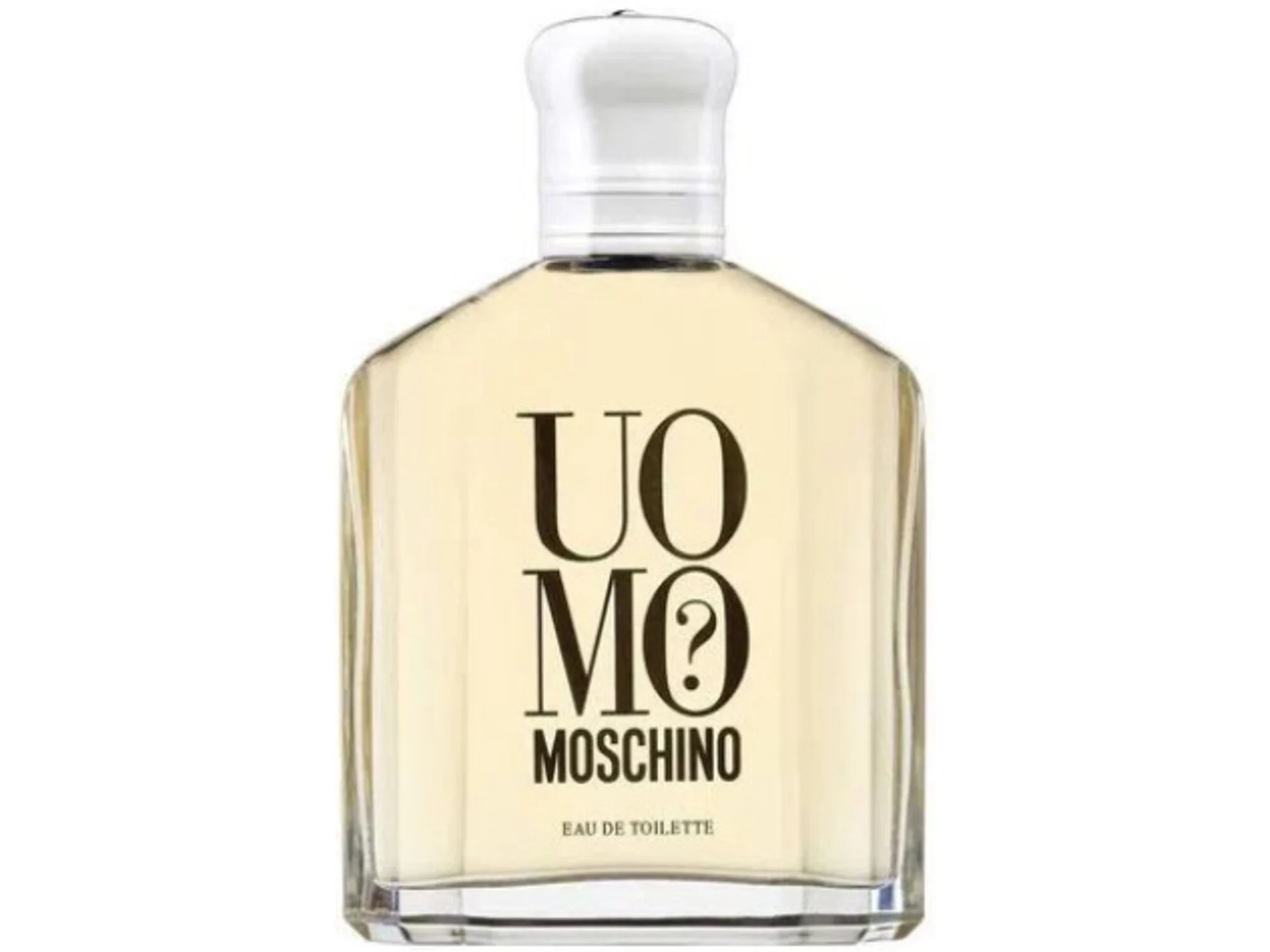 Moschino Uomo Muški EDT 75ML