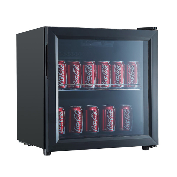 Beverage cooler EL-YC40 40L 30 cans 1 zone