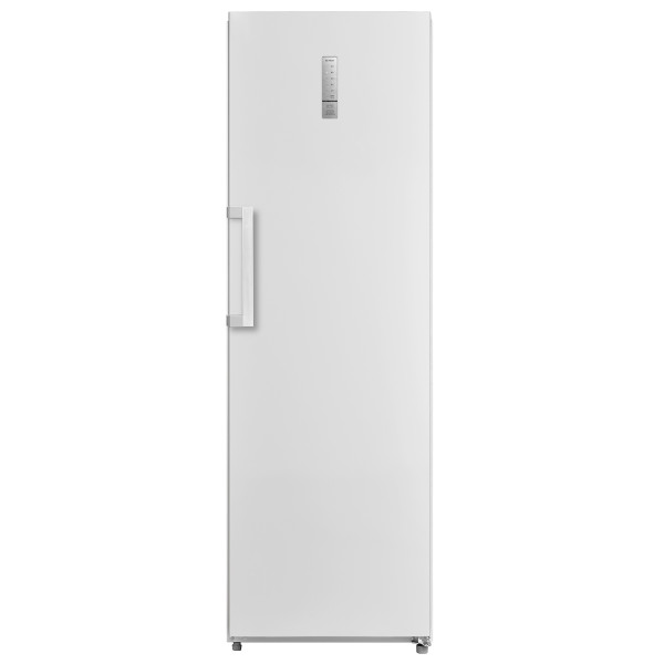 Upright refrigerator EL-481R 360L 595x618x1850mm