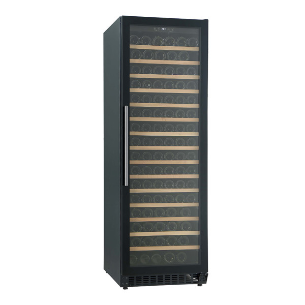 Wine cooler EL-UWC171S 424L 171 bottles 1 zone