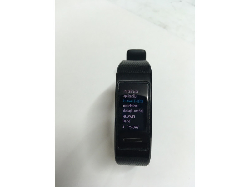 Huawei Band 4 Pro