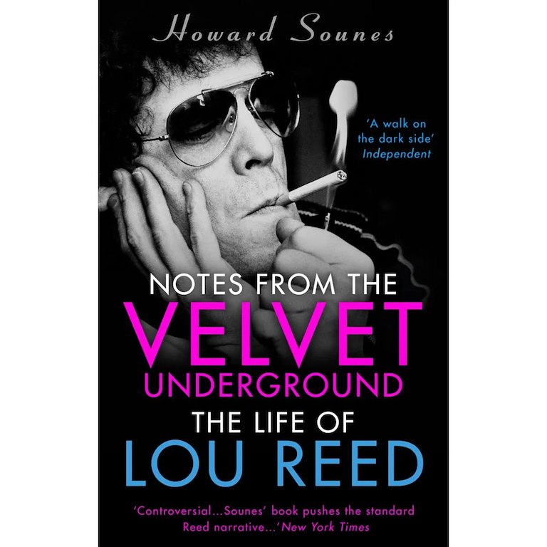 NOTES FROM THE VELVET UNDERGROUND