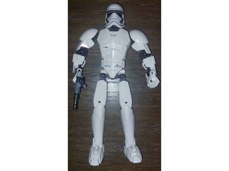 LEGO Star Wars First Order Stormtrooper