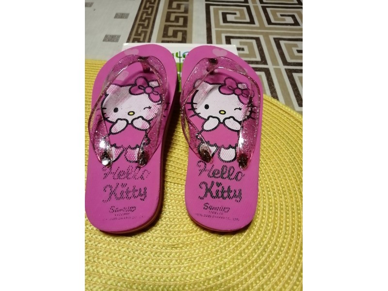 ROZE HELLO KITTY JAPANKICE BR 26