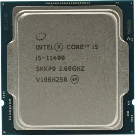 Procesor 1200 Intel i5-11400 2.6GHz Tray