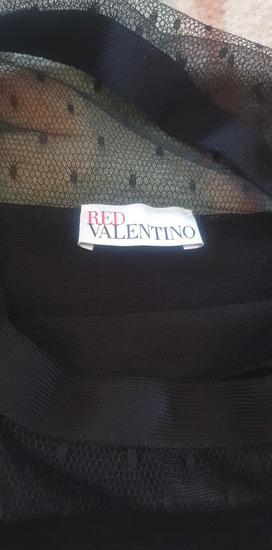 RED VALENTINO original svečana haljina S-M