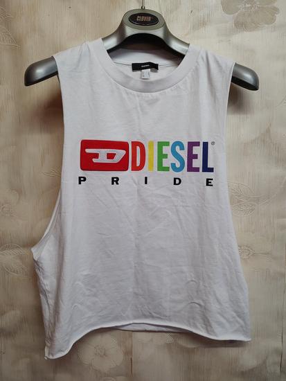 Diesel Pride majica veicina 38 original lgbt