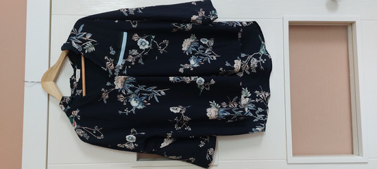 Nova bluza