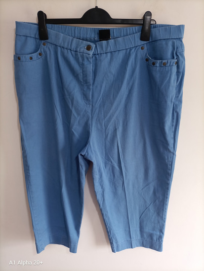 7/8 pantalone