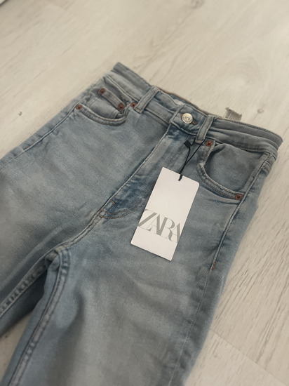 Zara farmerice nove sa etiketom