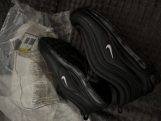 Nike air max 97