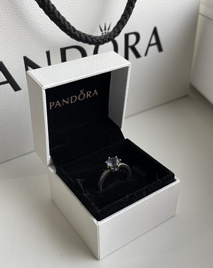 ORIGINAL pandora prsten