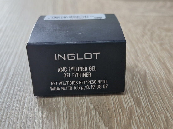 Inglot eyeliner