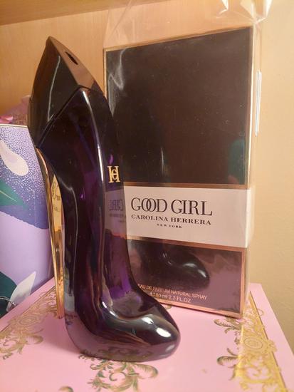 Carolina Herrera Good Girl 80 ml