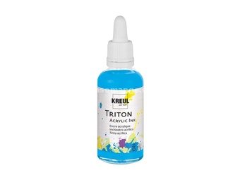 Akrilno mastilo Triton 40 ml - KREUL | izaberi nijansu