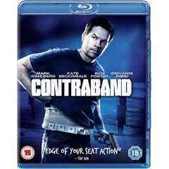 Krijumčarenje / Contraband [2012] [engleski titl] (Blu-ray)