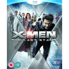 X-Men: Poslednje uporište [engleski titl] (2x Blu-ray)