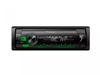 PIONEER Auto radio MVH-S120UBG USB