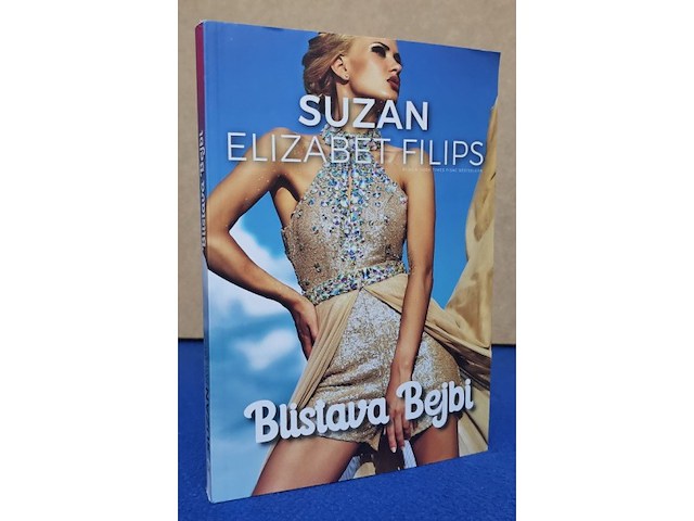 Blistava Bejbi - Suzan Elizabet Filips