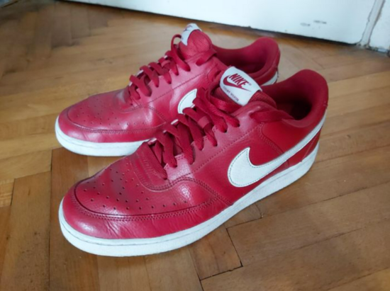 Muske patike Nike Court Vision 44.5