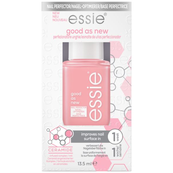 ESSIE Nega za nokte - Good as new