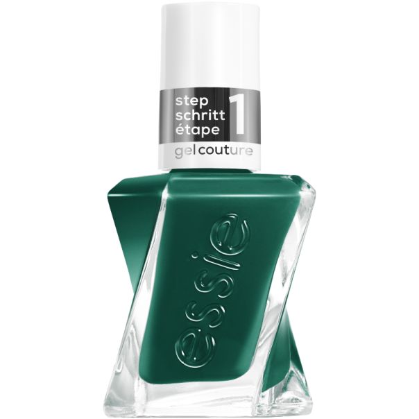 ESSIE Gel Couture Lak za nokte, 548