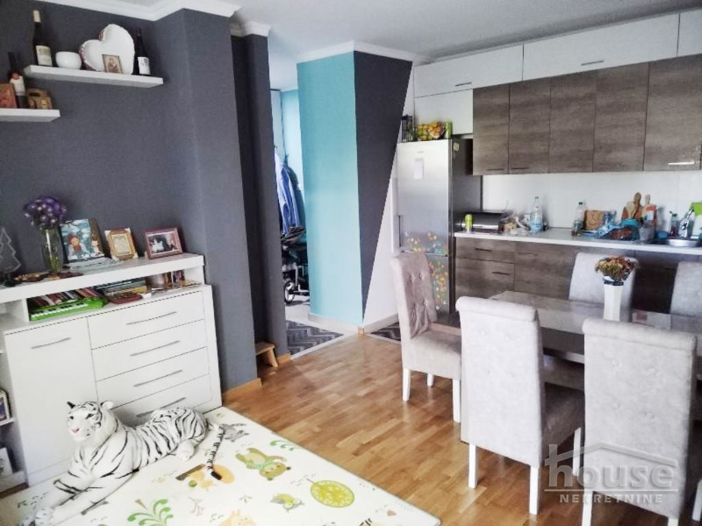 Stan,PETROVARADIN,PETROVARADIN 53m2,117000€ , ID: 1061845